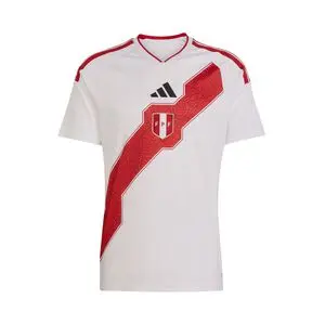 Adidas Peru 26 Home Jersey