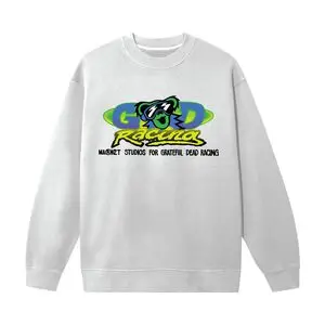 MARKET Racing Crewneck