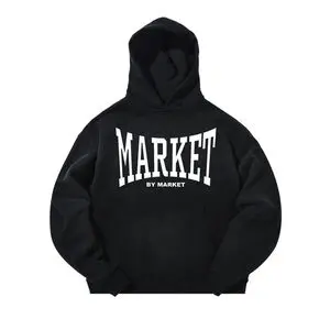 Market Hooded Sweatshirts Hoodies For Women