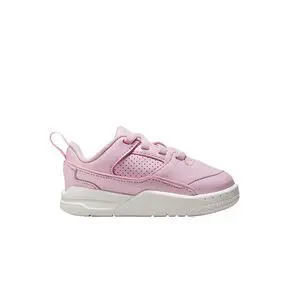 JORDAN Flight Court Td Foam Shoes - Pink