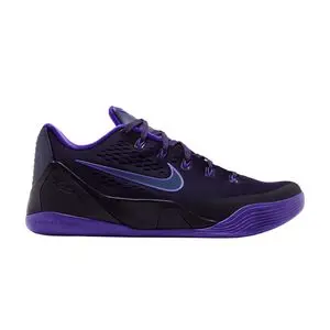Nike Kobe Em Low Protro Tb Sneakers - Purple