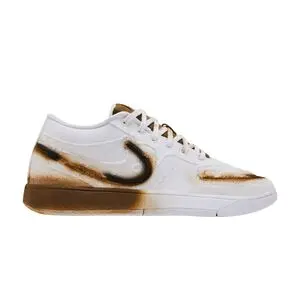 Nike Distressed Sneakers For Men