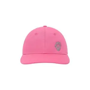 DENIM TEARS Denim University Cap - Pink