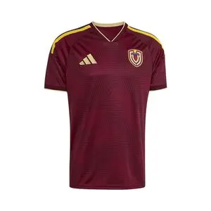 Adidas Venezuela 26 Home Jersey