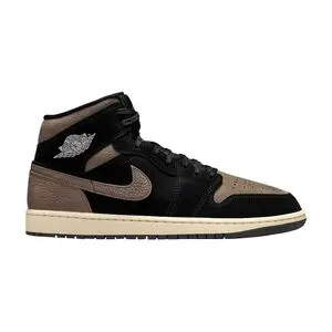 Jordan Two Tone Sneakers For Men
