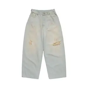 Acne Studios 2023 Fit Shorebreak Jeans