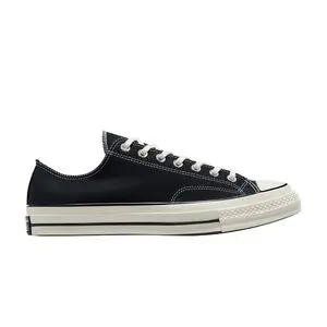 CONVERSE Chuck 70 Low Sneakers - Black