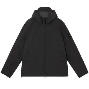 Stone Island Minimalist Short Parka