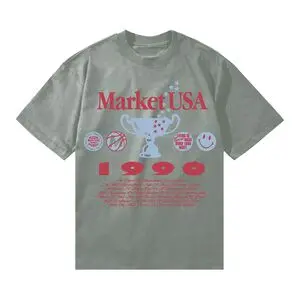 MARKET Smiley 1990 T-shirt