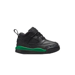 JORDAN Spizike Low Anthracite