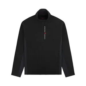 Fleece Performance Tops For Women