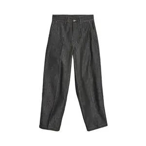 LEMAIRE Maxi Barrel Workwear Pants