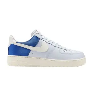Nike Force 1 Low 'city Pride Toronto - Blue