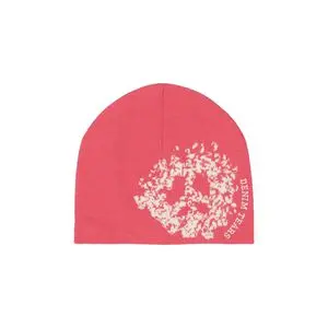 DENIM TEARS Denim University Beanie - Pink