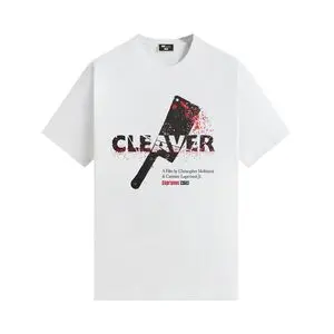 Kith For The Sopranos Cleaver Vintage Tee