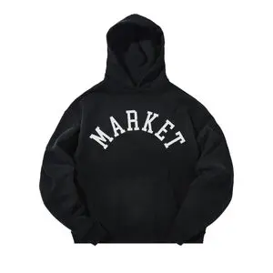 Market Hooded Sweatshirts Hoodies For Women