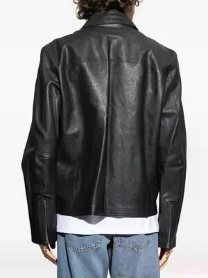 DIESEL® L-korn-wrd Jacket