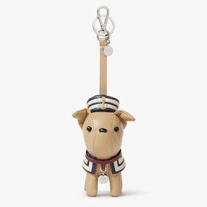 Fendi Ito Bag Charm - Multicolour