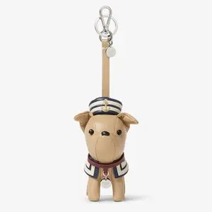 Fendi Ito Bag Charm
