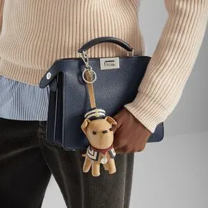 Fendi Ito Bag Charm