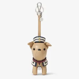 Fendi Ito Bag Charm - Multicolour