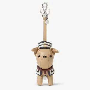 Fendi Ito Bag Charm - Multicolour