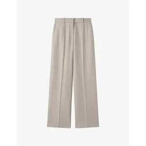 Joseph Textured Pants For Women