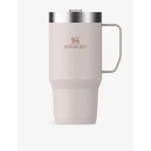 STANLEY Everyday Suburban Stainless-steel Mug 680l - Rose Quartz