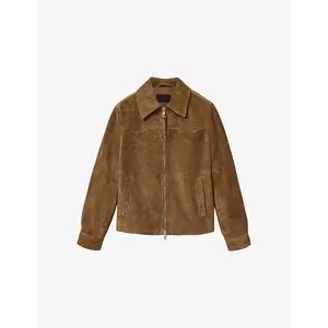 Allsaints Mid Length Outerwear For Men