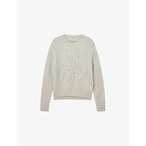 Allsaints Trimmed Sweaters For Women