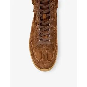 ALLSAINTS Louise Suede Boots