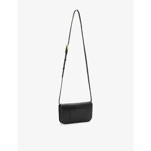 Allsaints Logo Cross Body Bags