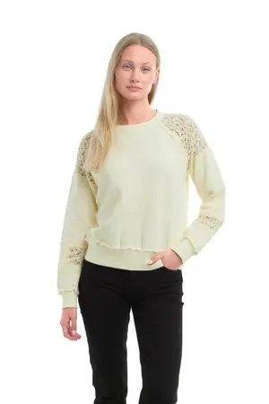 Wilt Clothing Sweatshirts Hoodies For Women