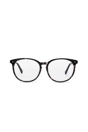 COVRY Meissa Eyeglasses - Walnut
