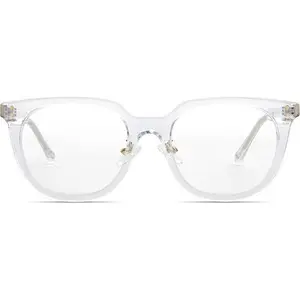 COVRY Agena Blue Light Glasses - Clear