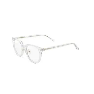 COVRY Agena Blue Light Glasses - Clear