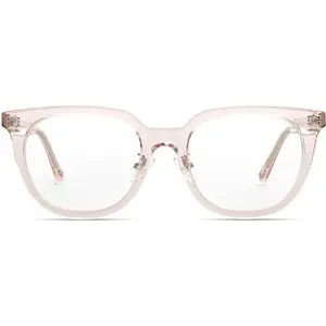 COVRY Agena Blue Light Glasses - Peach