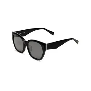 COVRY Irena Sunglasses - Black