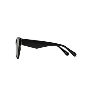 COVRY Irena Sunglasses - Black
