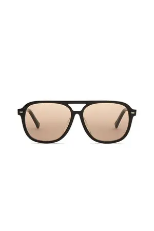 COVRY Vesper Aviator Sunglasses - Kuri