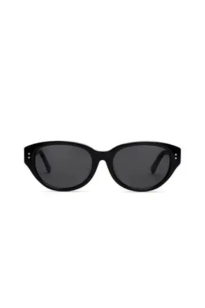 COVRY Nova Polarized Sunglasses - Black