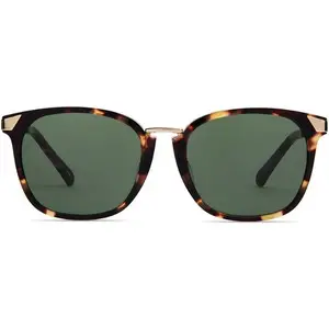 COVRY Vega Sunglasses - Amber