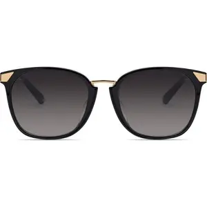 COVRY Vega Sunglasses - Black