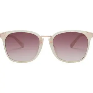 COVRY Vega Sunglasses - Coconut