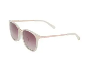 COVRY Vega Sunglasses - Coconut