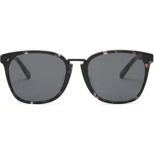 COVRY Vega Sunglasses - Walnut