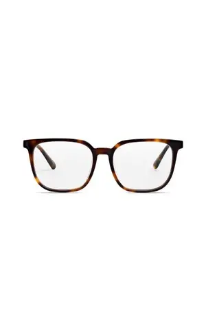 COVRY Heka Blue Light Glasses - Mocha