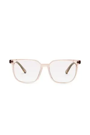 COVRY Heka Blue Light Glasses - Peach