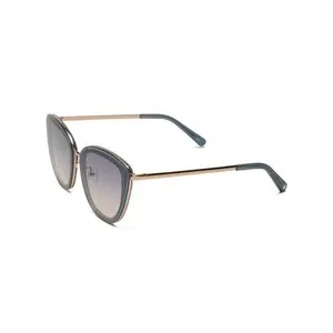 COVRY Mimosa Cat Eye Sunglasses - Iris