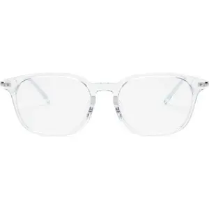 COVRY Nash Ii Blue Light Glasses - Clear